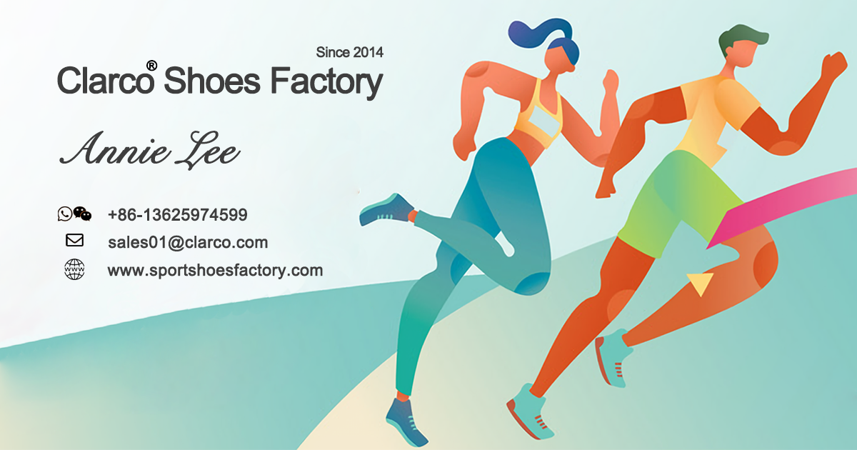 Clarco Shoes Factory - Your Trusted China Shoes Factory
